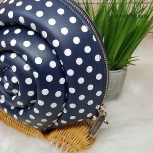 kate spade | Bags | Name Kate Spade Enchanted Forest Scarlett Snail ...